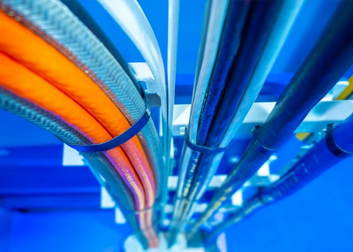 Products - AEI Cables - Setting the Standards